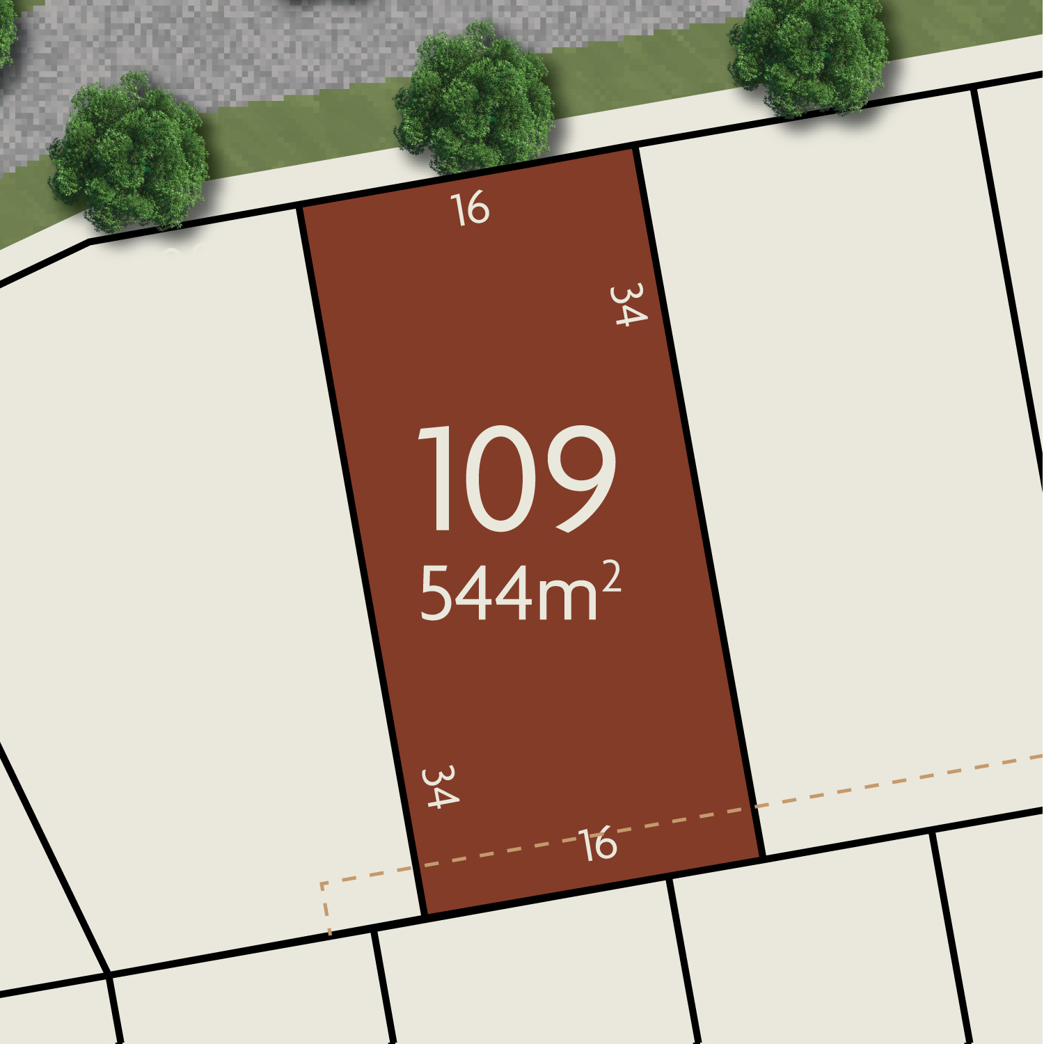 109 – Altura Drouin – Land Now Selling